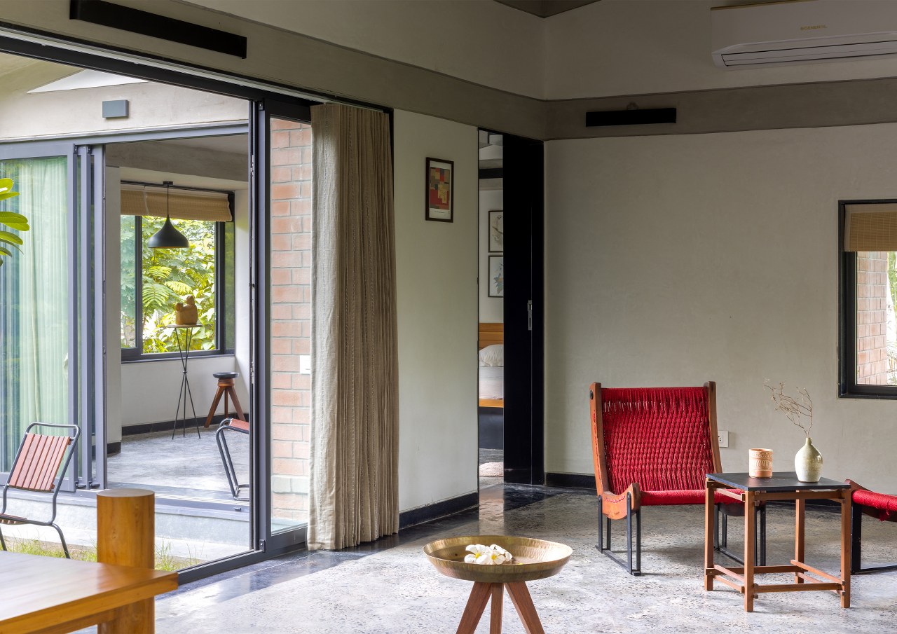 This Home For An Urban Farmer Is Where Slow Living Meets Solitude ...