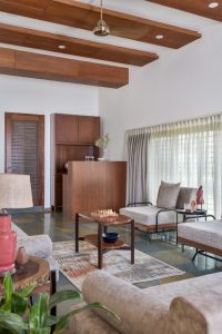 Madhav Residence Is A Dream For A Close-Knit Family Who Envisioned A ...