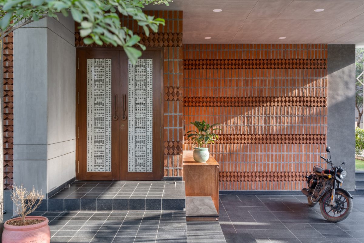Madhav Residence Is A Dream For A Close-Knit Family Who Envisioned A ...