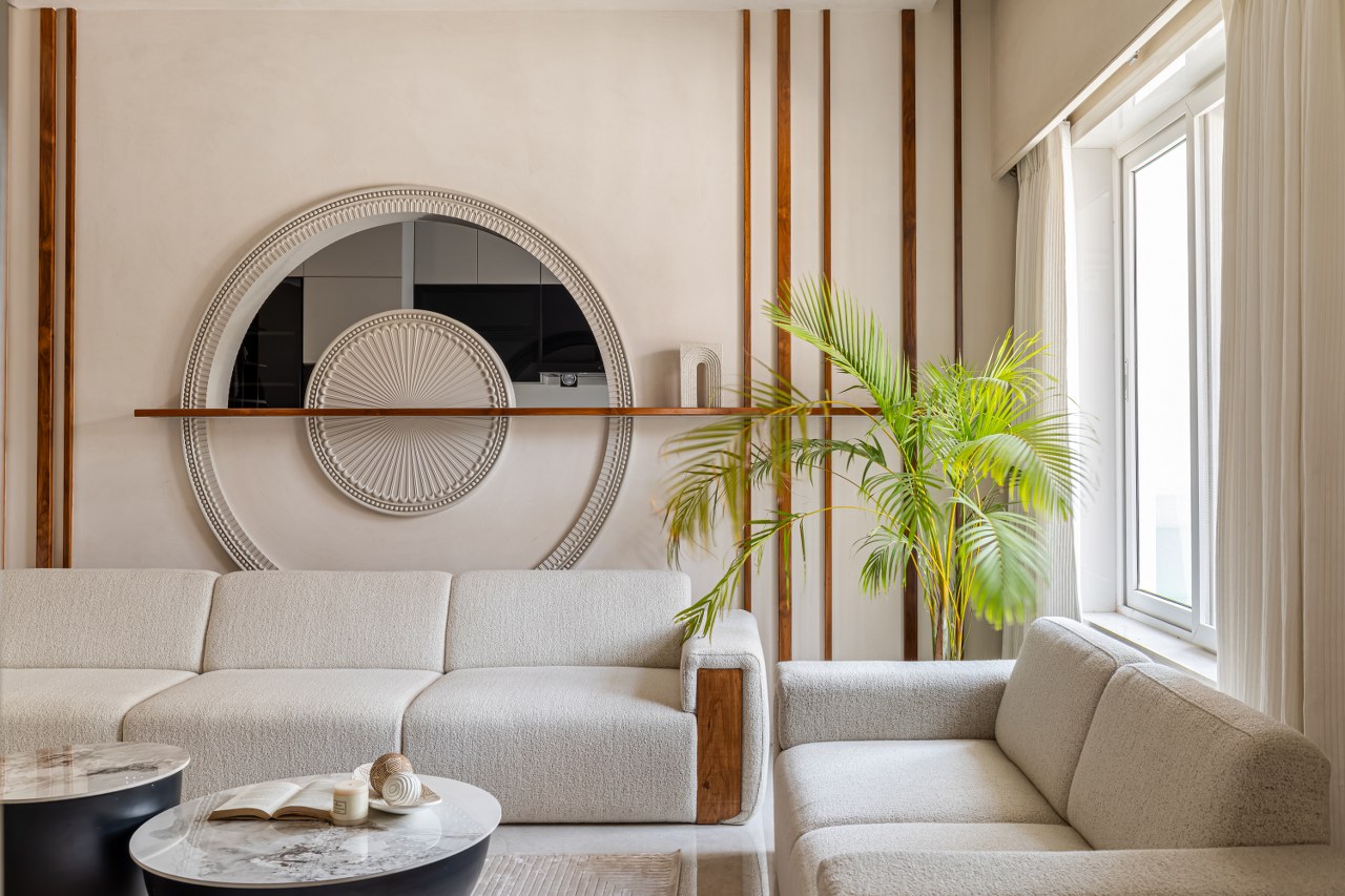 Modern Aesthetics And Mindful Design Strike The Perfect Balance In This ...