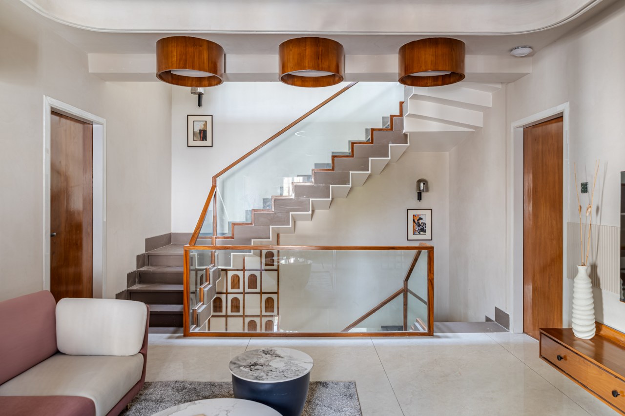 Modern Aesthetics And Mindful Design Strike The Perfect Balance In This ...