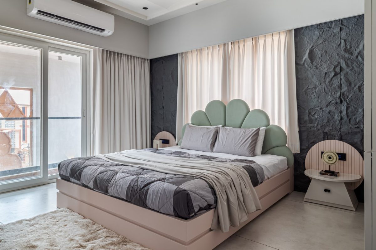 Modern Aesthetics And Mindful Design Strike The Perfect Balance In This ...