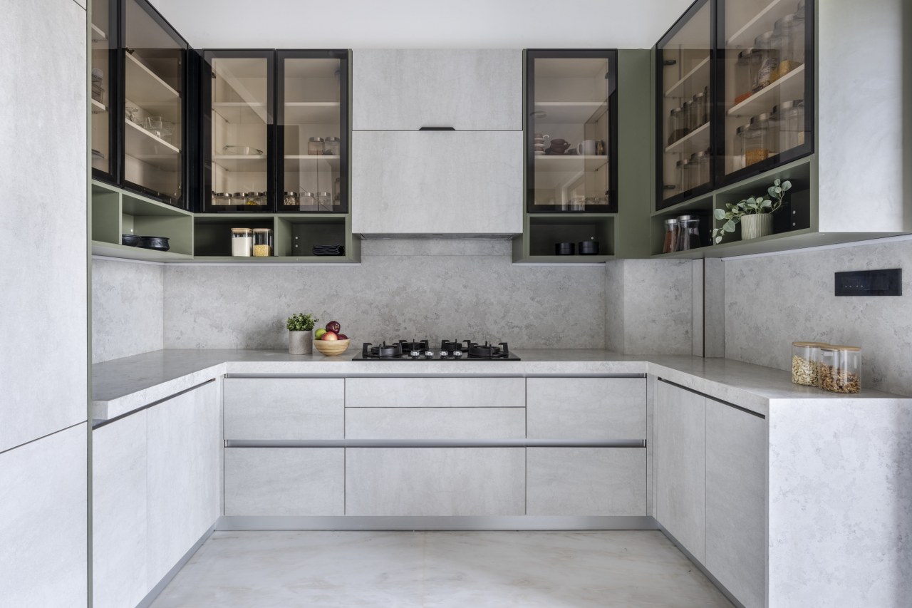 This Mumbai Home Is A Seamless Blend Of Modern Luxury & Artistic ...