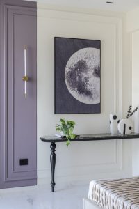 This Mumbai Home Is A Seamless Blend Of Modern Luxury & Artistic ...