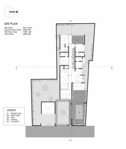 This Peaceful Retreat Stands In Contrast To Its Surroundings | i2a ...