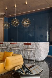 This Social Space Celebrates The Spirit Of Entertainment And ...