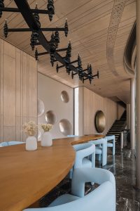 This Social Space Celebrates The Spirit Of Entertainment And ...
