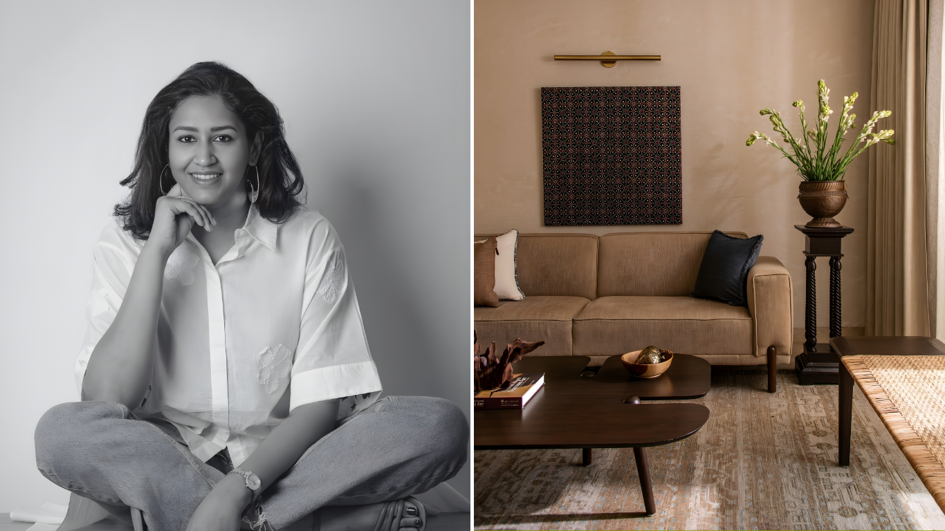 Bold Design: 10 Emerging Designers Leading Indian Interiors