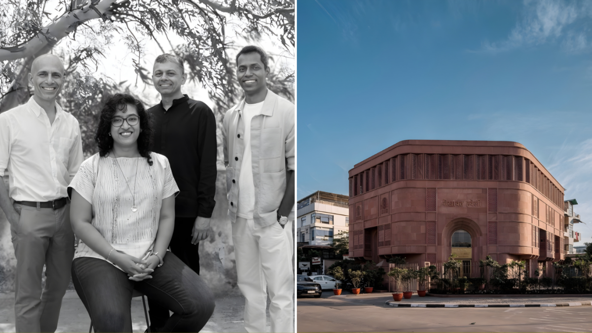 Design Stories: 30 Changemakers Shaping Art & Architecture