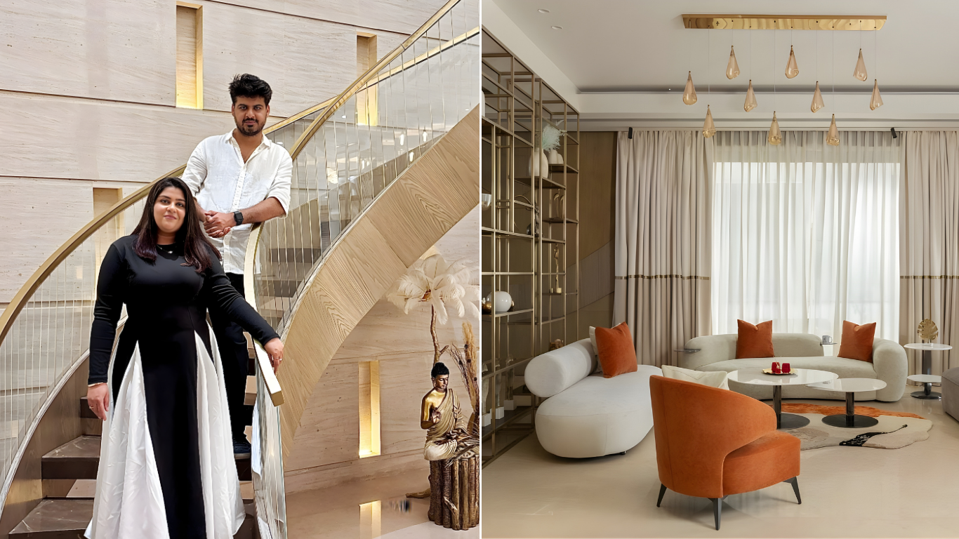 Luxury Interior Design: 10 Leading Luxe Designers in India