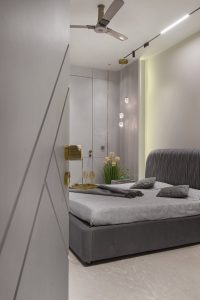 This Project Stands As A Reflection Of Modern Elegance And Thoughtful ...