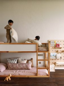 Earthy Materials And Thoughtful Design Dominate This Pune Home | Studio ...