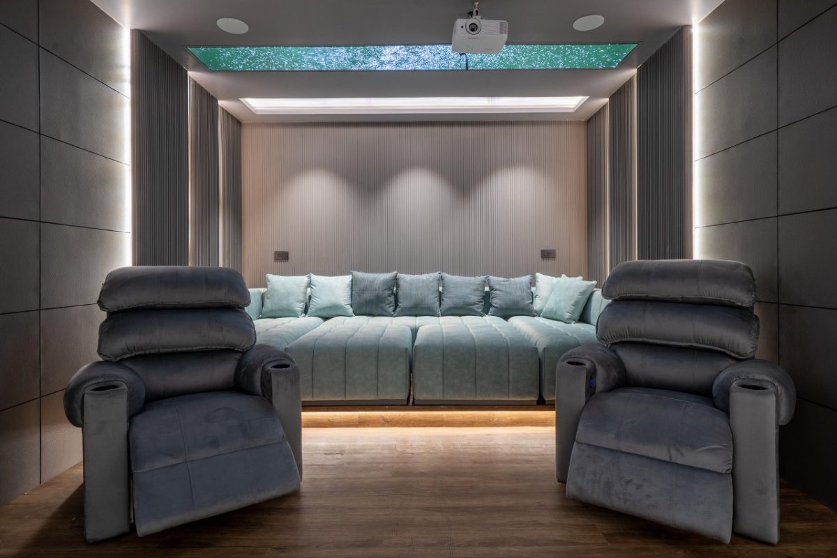 Family Bonding And Modern Luxury Coexist With Cultural & Spiritual ...