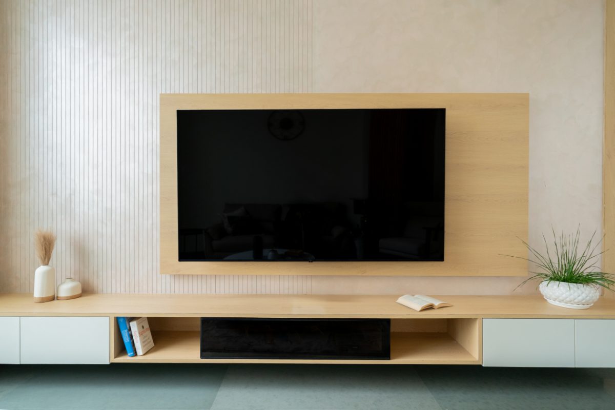 This Residence Was Conceived As An Inward-Looking Sanctuary For A ...