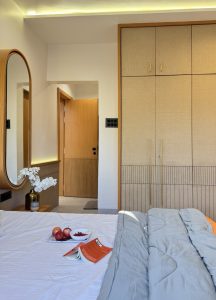 This Modest Home Remains Simple And Emotionally Grounded | Studio Emphasis