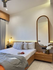 This Modest Home Remains Simple And Emotionally Grounded | Studio Emphasis