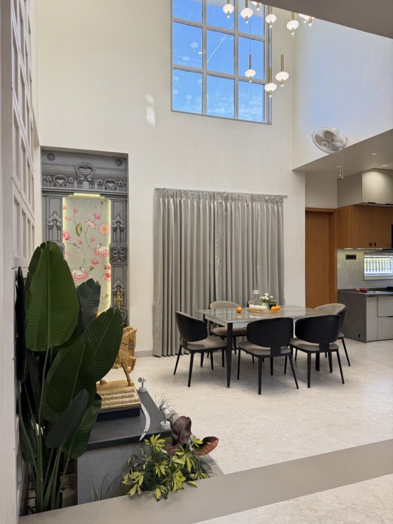 This Modest Home Remains Simple And Emotionally Grounded | Studio Emphasis
