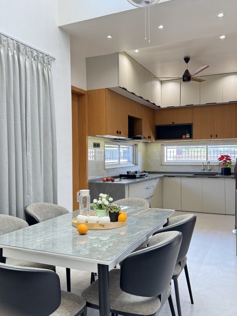 This Modest Home Remains Simple And Emotionally Grounded | Studio Emphasis