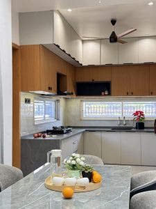 This Modest Home Remains Simple And Emotionally Grounded | Studio Emphasis
