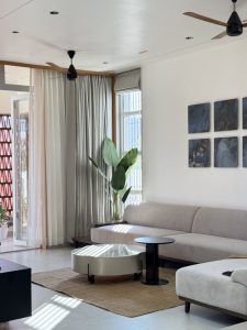 This Modest Home Remains Simple And Emotionally Grounded | Studio Emphasis