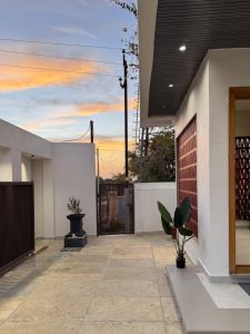 This Modest Home Remains Simple And Emotionally Grounded | Studio Emphasis