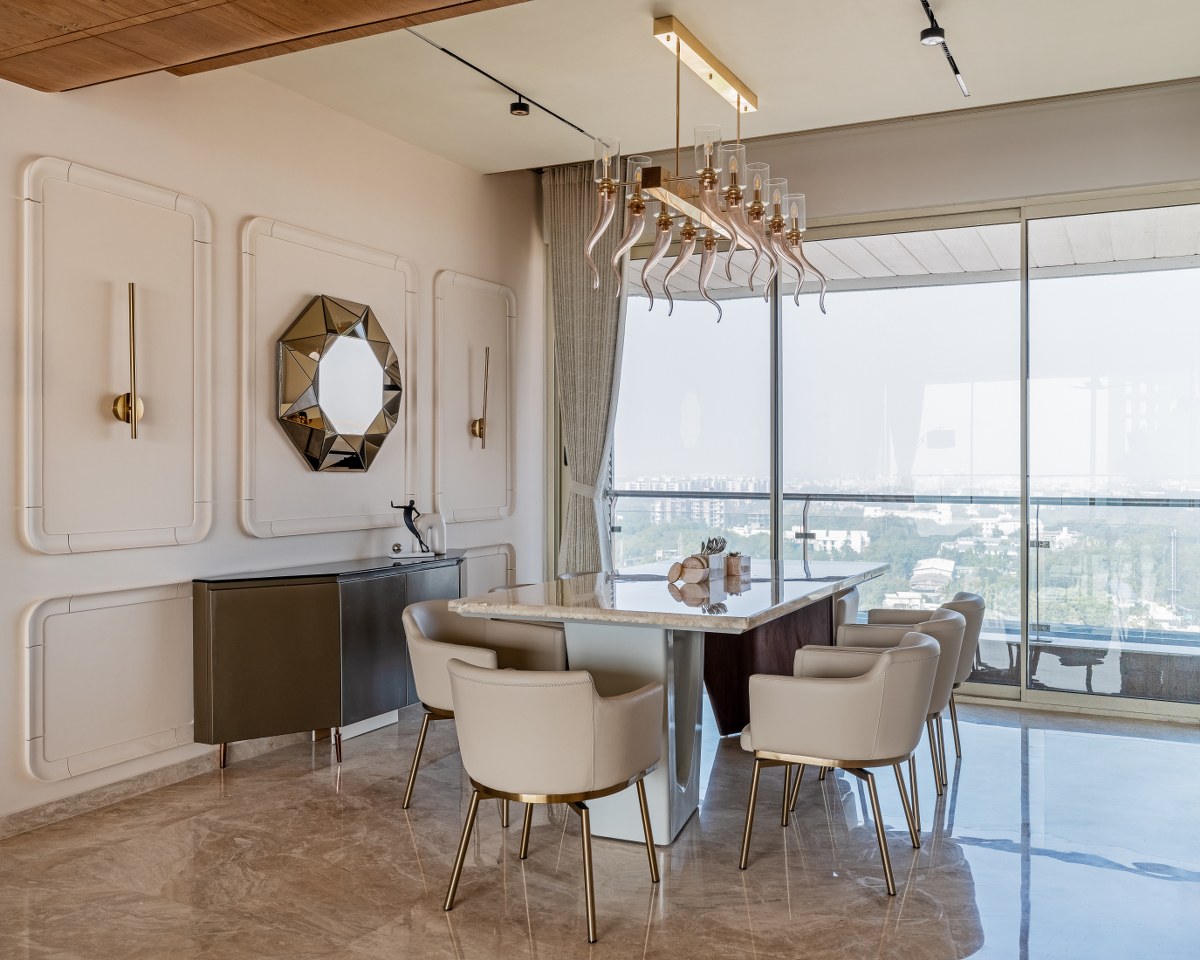 Soft Tones And Natural Textures Create A Clear Design Intent In This ...