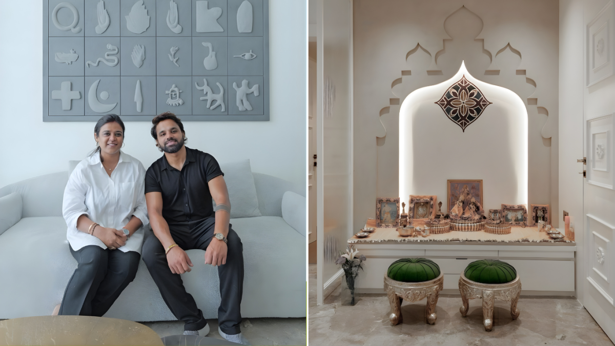 Interior Luxury Design: 10 Luxe Edge Designers in India