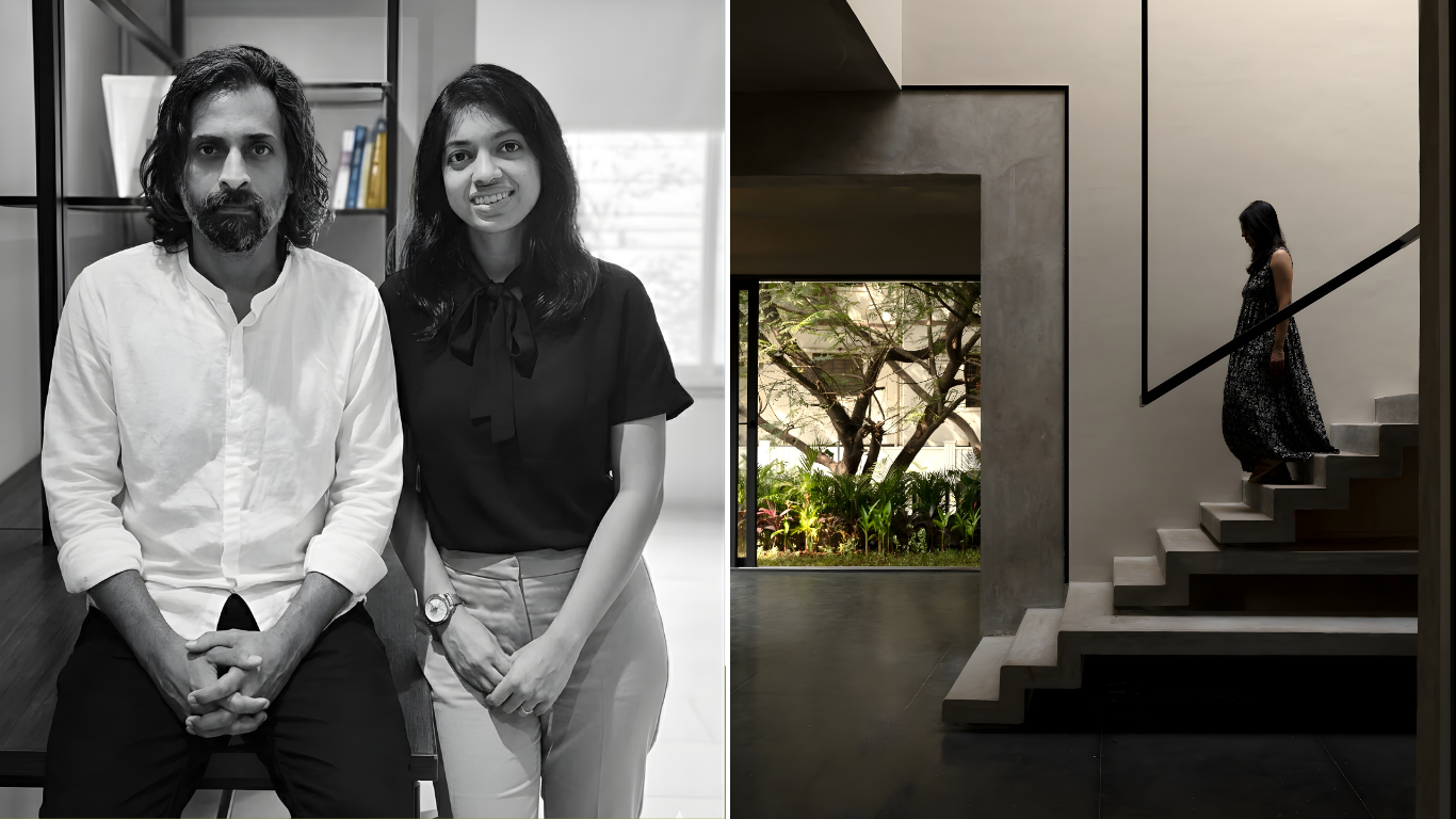 Interior Luxury Design: 10 Luxe Edge Designers in India