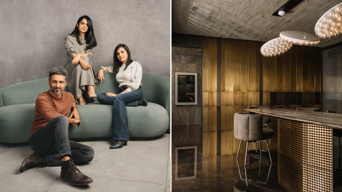 Interior Luxury Design: 10 Luxe Edge Designers in India