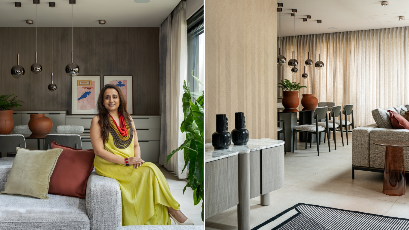Interior Luxury Design: 10 Luxe Edge Designers in India