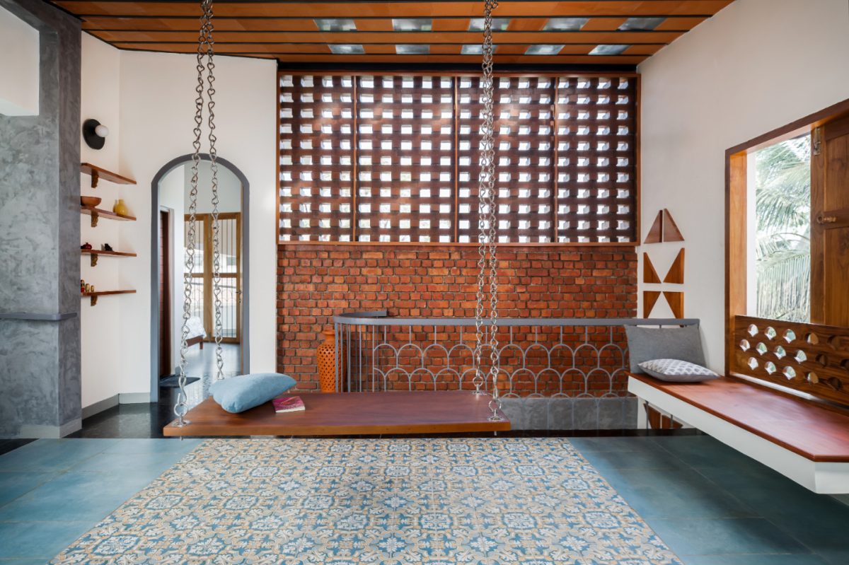 Located Within Paddy Fields, The Butterfly House Interprets ...