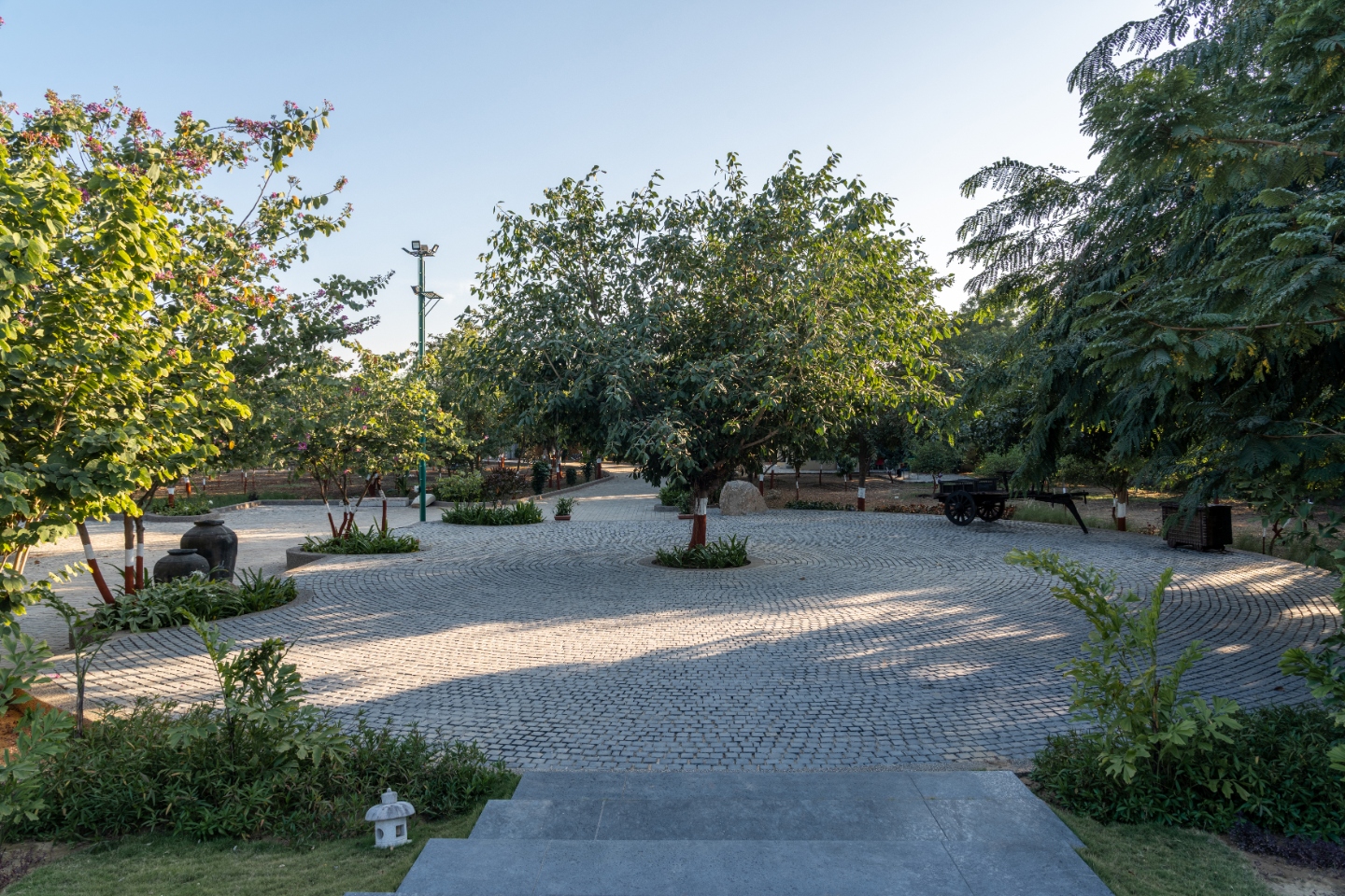 This Home Reworks The Spatial Logic Of Traditional Indian Homes ...